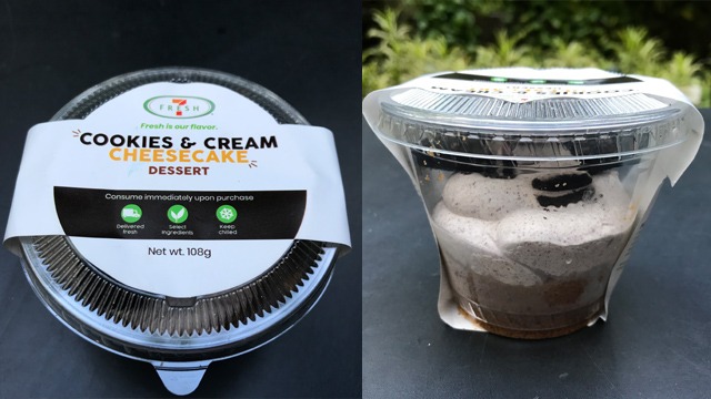 Best 7-Eleven Desserts