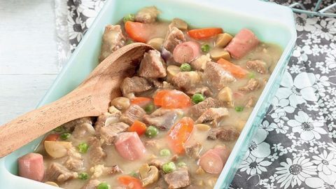 Beef Pastel Recipe | Yummy.ph