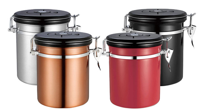 How To Store Coffee Beans + Storage Suggestions