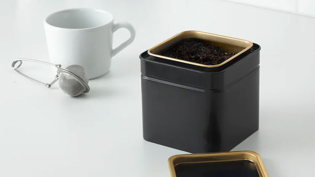 What To Do If Instant Coffee And Powdered Juice Hardens