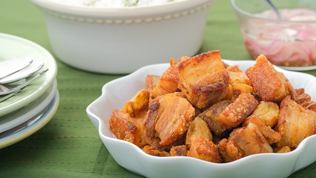 Use Beef Instead of Pork For These Recipes
