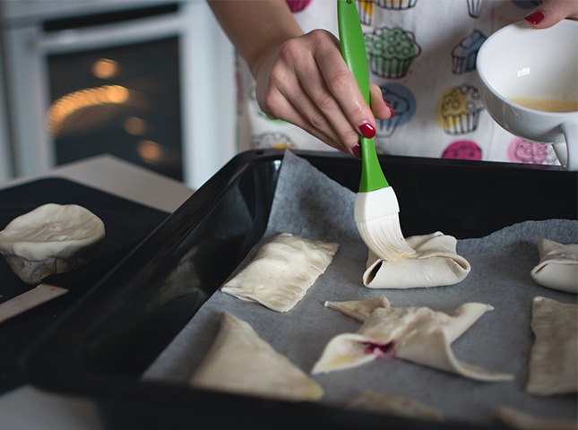 5 Kitchen and Cooking Terms You Need To Know