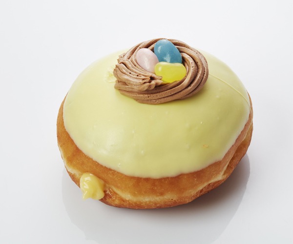 Krispy Kreme's Easter 2021 Doughnuts