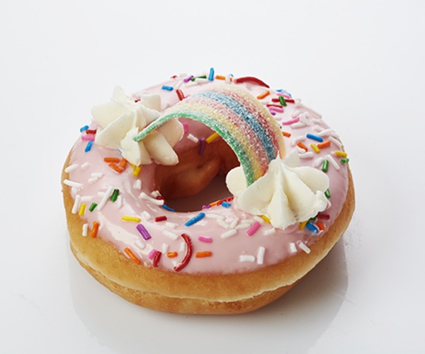 Krispy Kreme's Easter 2021 Doughnuts