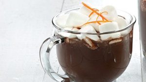 Orange Tsokolate Recipe | Yummy.ph