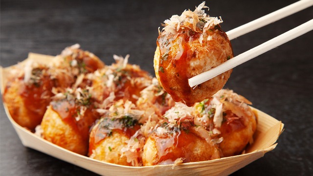 10 Ways To Enjoy Japanese Flavors At Home