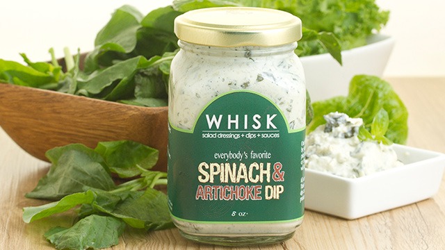 #YummyEats 2015: Whisk is Ready to Jazz Up Your Meals