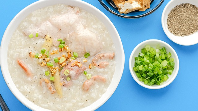 Lugaw: Recipes, How to Cook, Storage Tips, and More