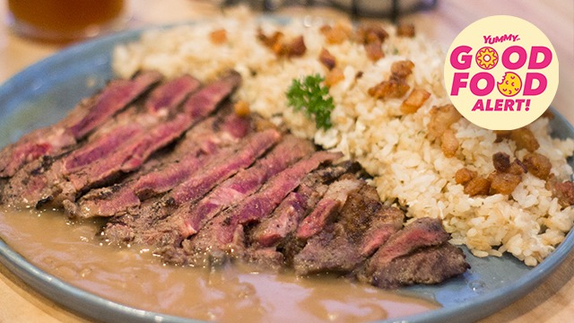 Farmery Offers Affordable Juicy Ribeye Steak Meals For Less Than P500