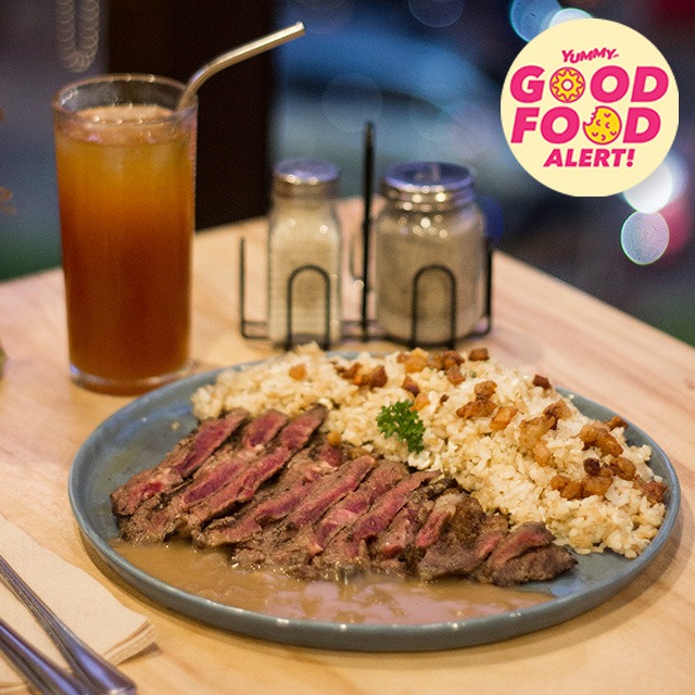 Farmery Offers Affordable Juicy Ribeye Steak Meals For Less Than P500