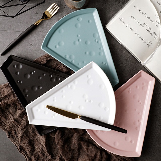 Where To Shop For Cute Food-Shaped Bowls And Plates