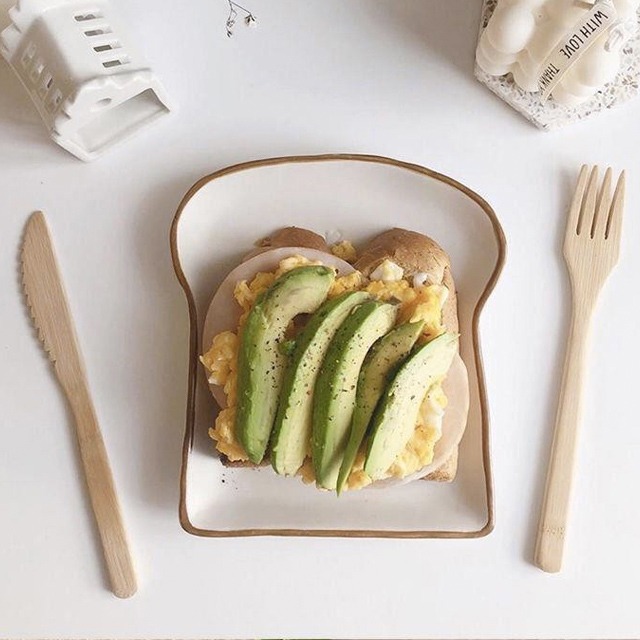 Where To Shop For Cute Food-Shaped Bowls And Plates