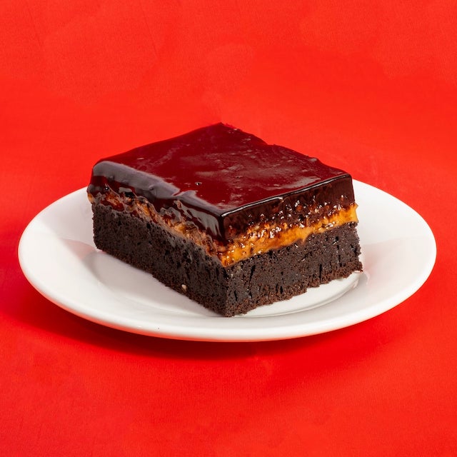 Underrated Chocolate Cakes In Metro Manila