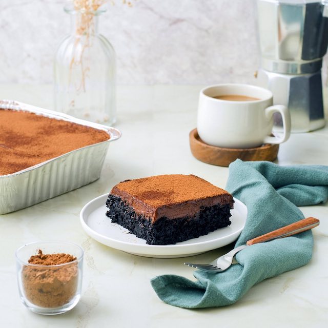 Underrated Chocolate Cakes In Metro Manila