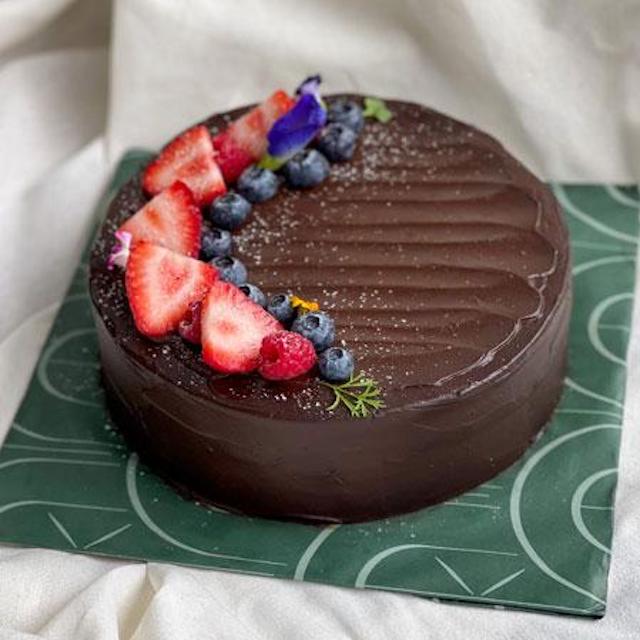 Underrated Chocolate Cakes In Metro Manila