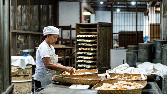 Go To These Places If You Need Condiments + Kitchen Basics