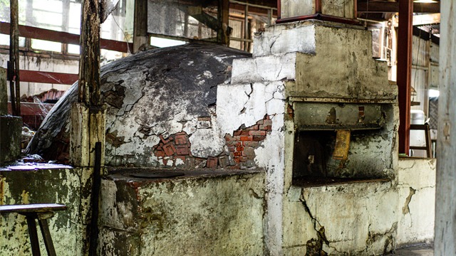 This Is One Of The Oldest Bakeries In The Philippines