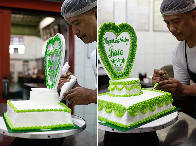 Familiar Comforts at Merced Bake House