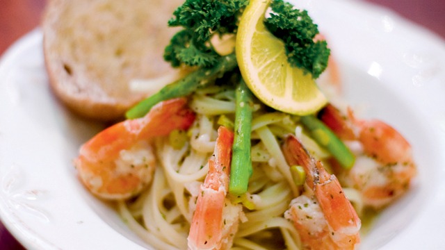 Want To Start A Food Business? Mary Grace Dimacali of Cafe Mary Grace ...