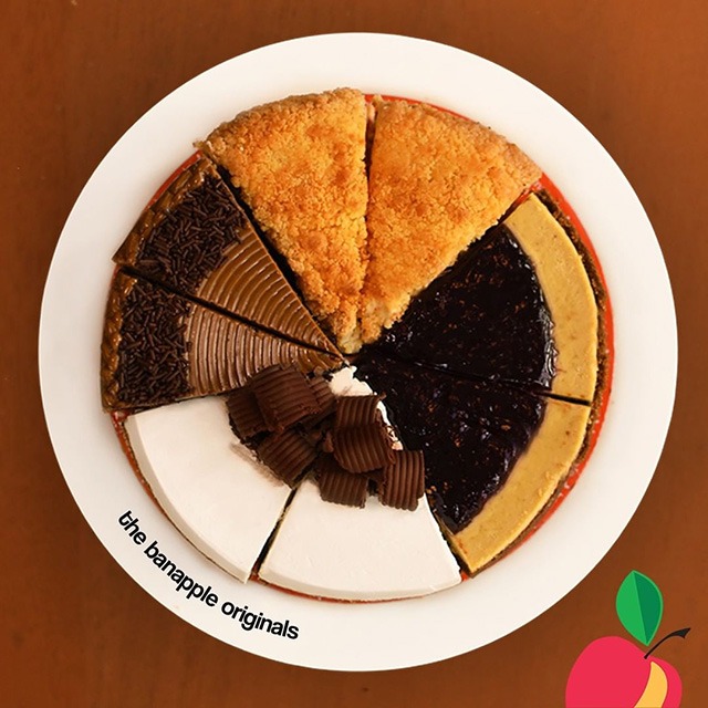 Where To Order Cheesecake In Manila