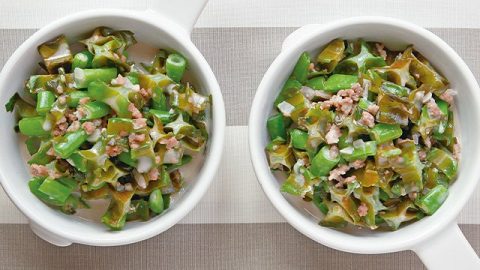 Gising-Gising Recipe | Yummy.ph