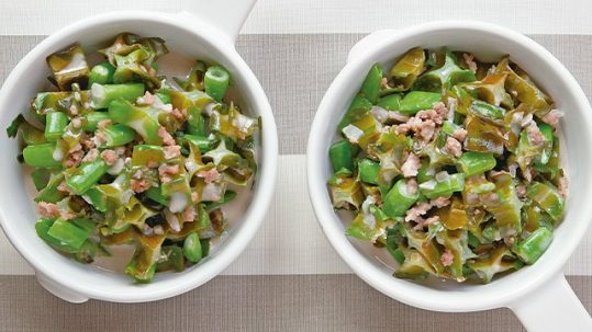 Gising-Gising Recipe | Yummy.ph