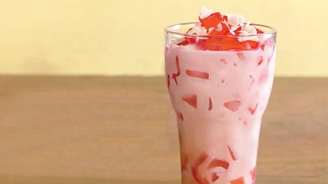 Guinumis Recipe Recipe | Yummy.ph