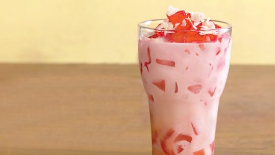 Guinumis Recipe Recipe | Yummy.ph