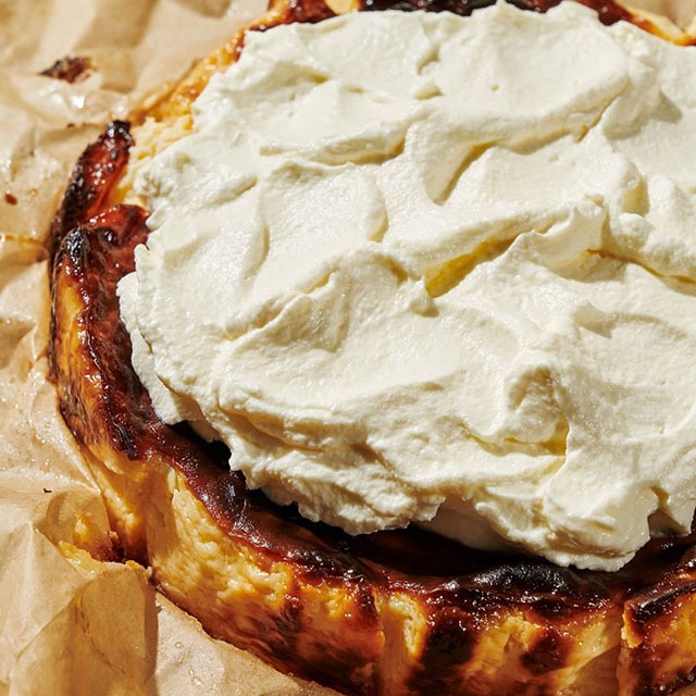 Where To Order Cheesecake In Manila