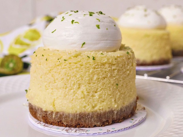 Where To Order Cheesecake In Manila