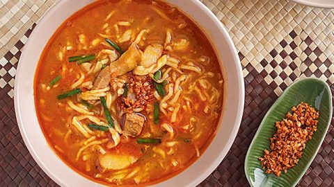 Pancit Musiko Recipe | Yummy.ph