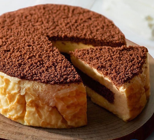 Where To Order Cheesecake In Manila