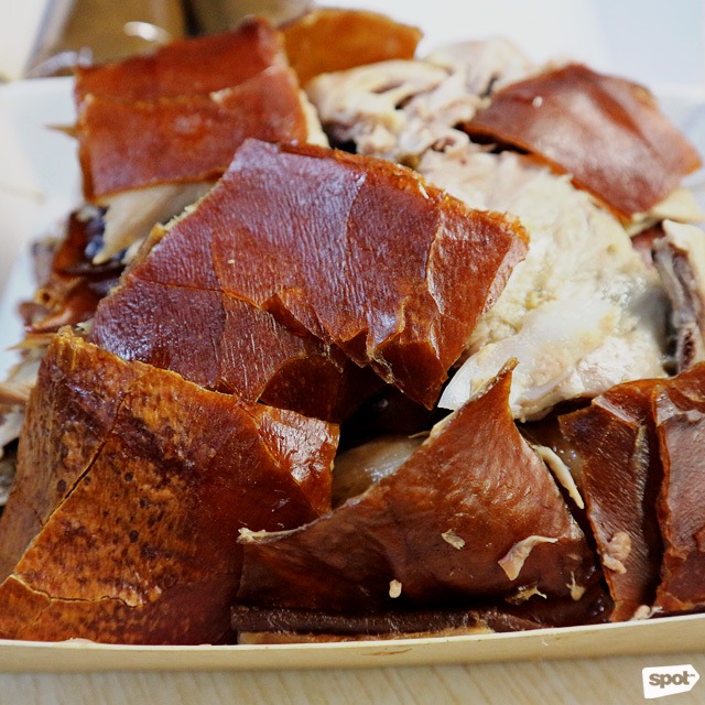 These Are the Places To Go To For the Most Flavorful, Crispy Lechon