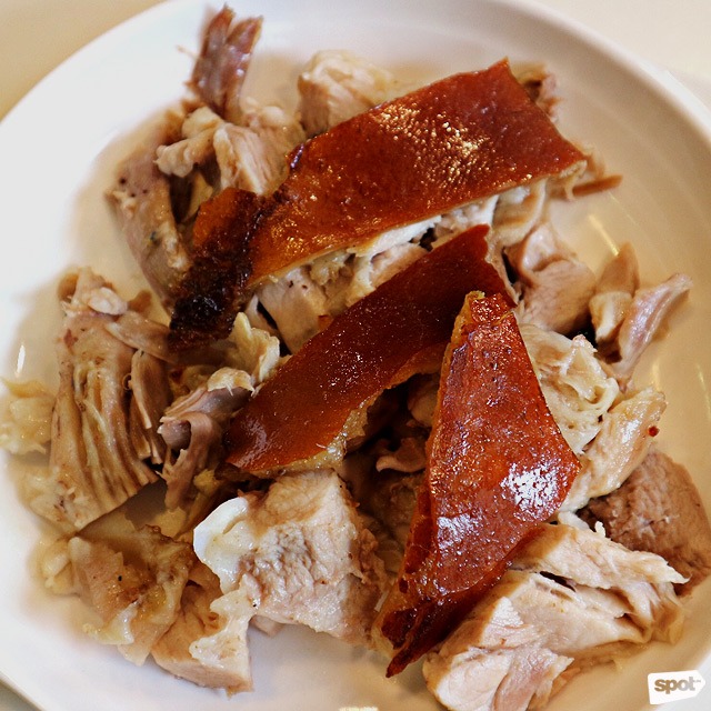 These Are the Places To Go To For the Most Flavorful, Crispy Lechon