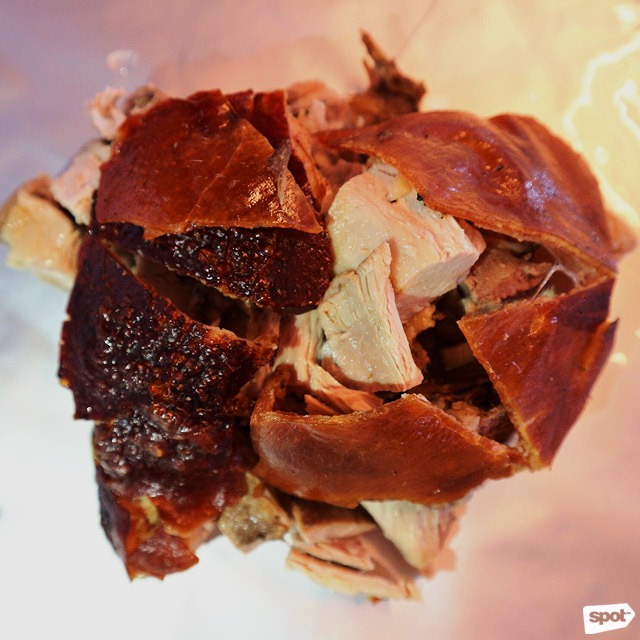 These Are the Places To Go To For the Most Flavorful, Crispy Lechon