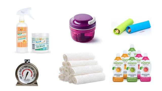 6 Kitchen Helpers You Need To Have