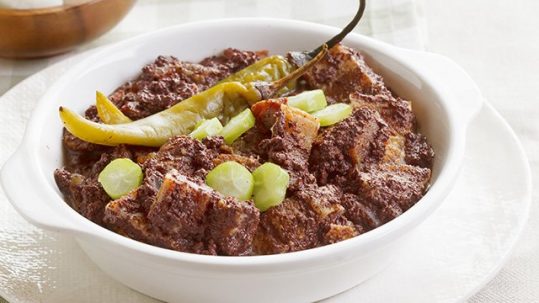 Ulam Recipes Using Pork Belly Chunks For Your Next Meal Plan