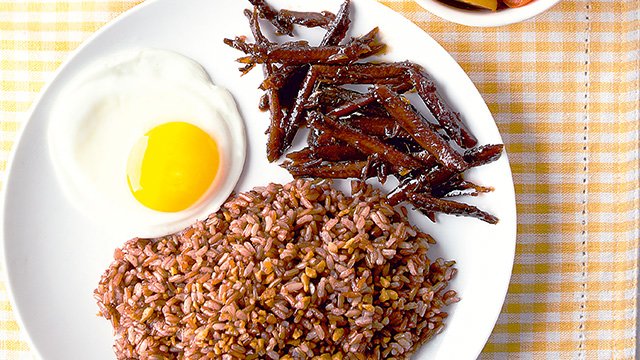 Balsamic Honey-Glazed Tuyo Recipe