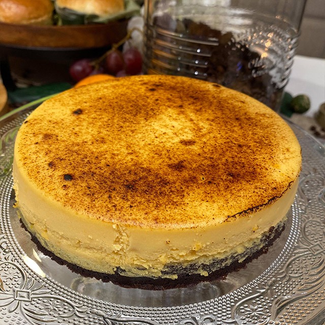 An Exclusive Look At Kuya J First-Ever Cafe's Menu!