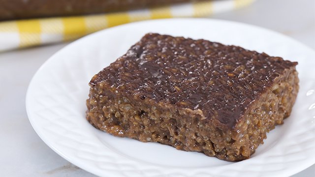 WATCH: How To Cook Tsokolate Biko