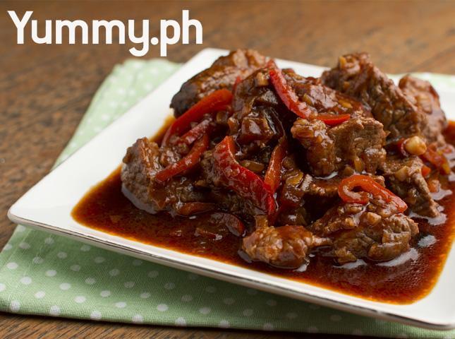 10 Recipes You Loved in March: Mango Sago, Igado + More