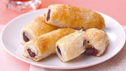 Pain Au Chocolat (Chocolate Pastry) Recipe