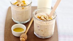 Easy Muesli Recipe | Yummy.ph