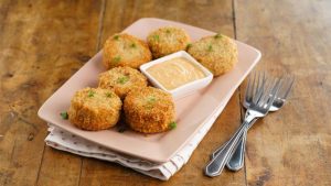 Tilapia Fish Cake Recipe | Yummy.ph