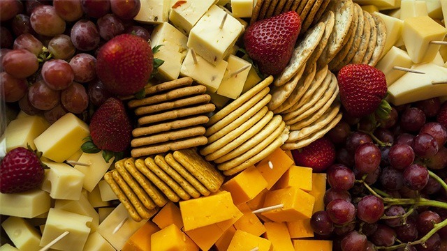 Pinterest Predicts These Food Trends For 2019!