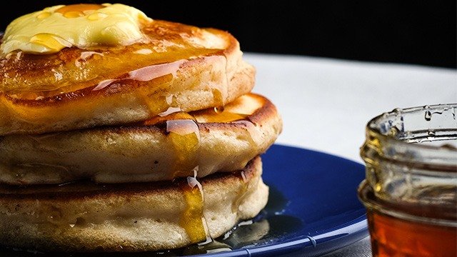 Everything You Need To Know About Using Pancake Mixes