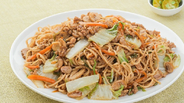 These Are The Unique Dishes You Can Find In Quezon Province