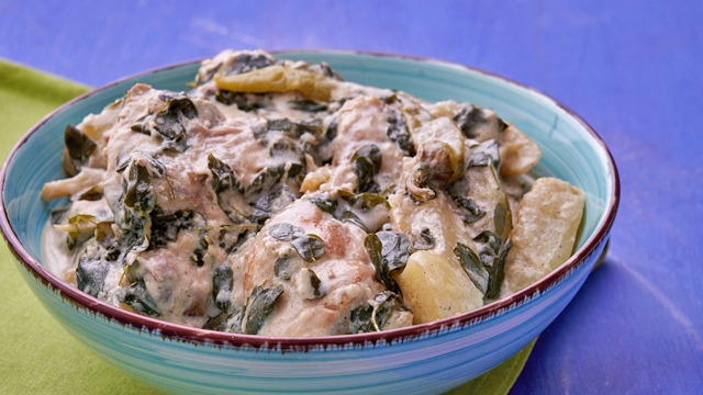 These Are The Manok Recipes You Should Be Cooking