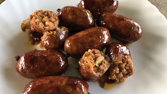 All The Food Items You Should Bring Home From Isabela