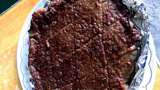 All The Food Items You Should Bring Home From Isabela